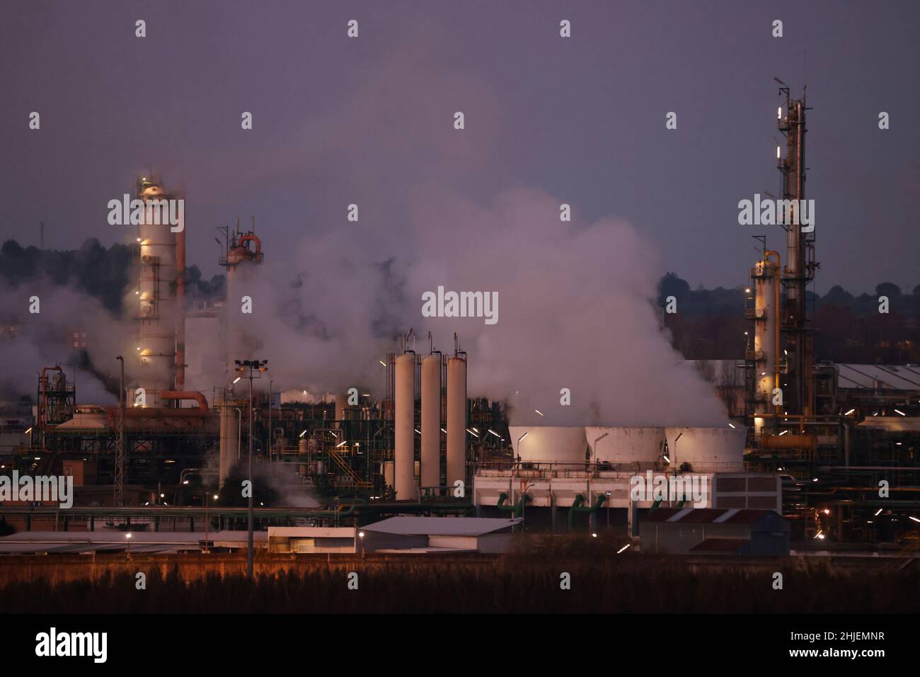 Inovyn hi-res stock photography and images - Alamy