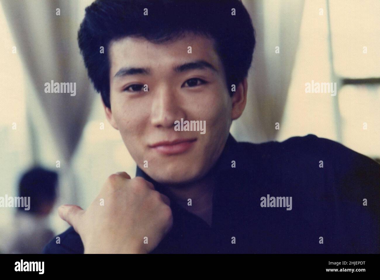 Scanned copy hi-res stock photography and images - Alamy