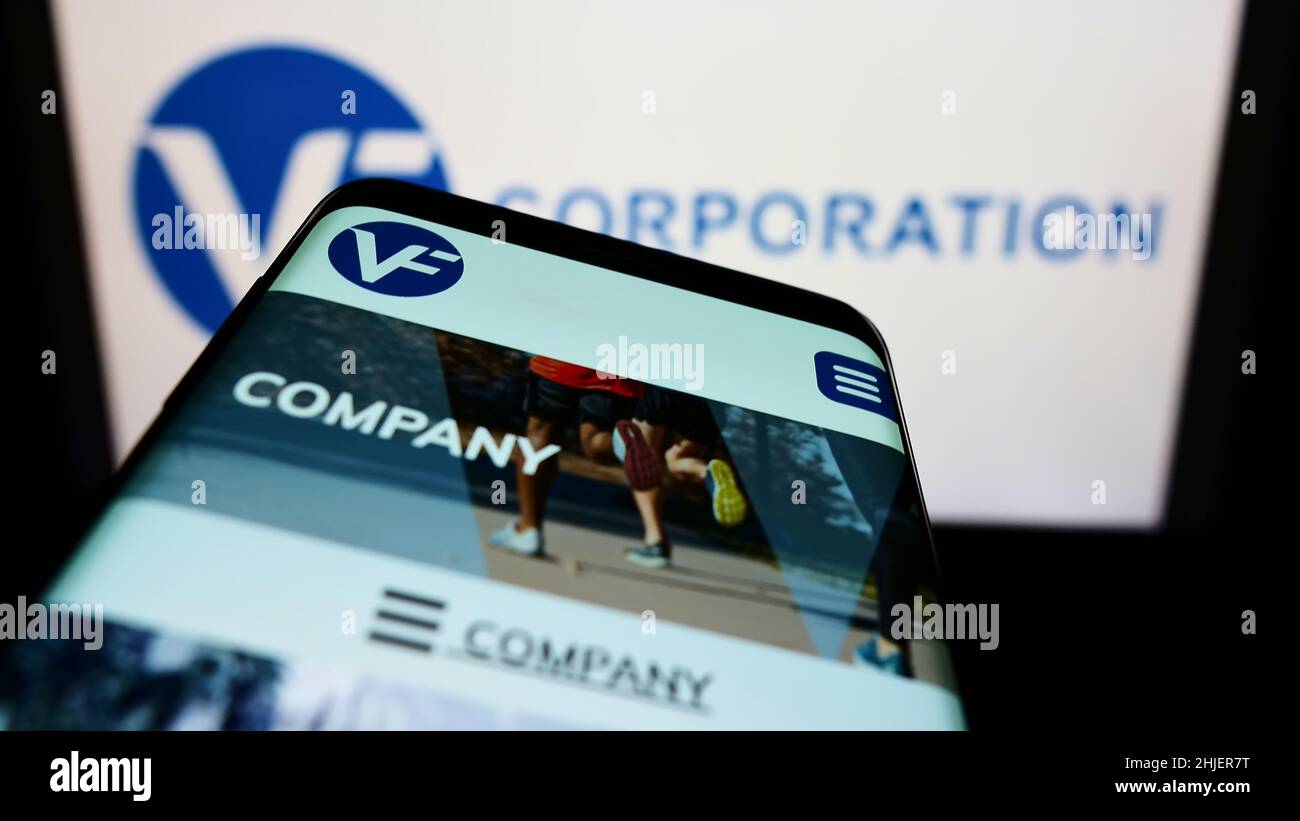 Vfc business logo hi-res stock photography and images - Alamy