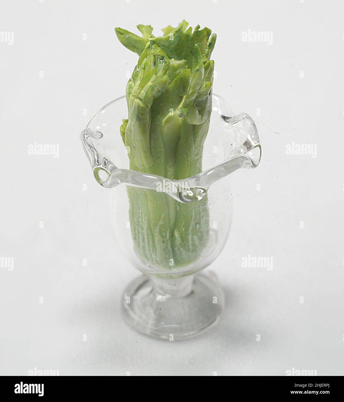 Celery vase hi-res stock photography and images - Alamy