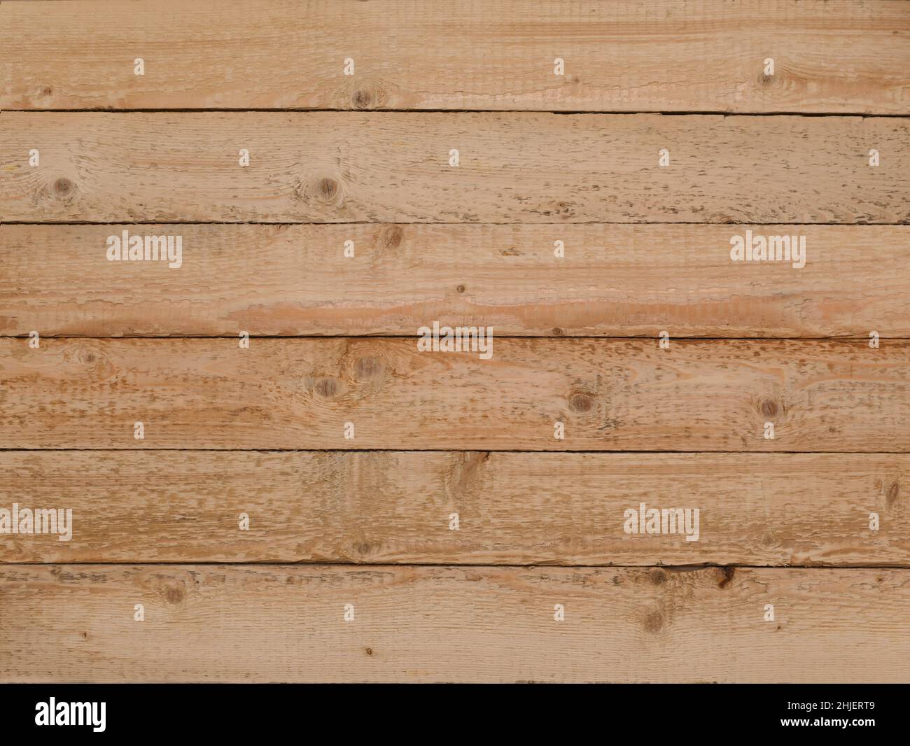 textured wooden background of natural boards. rough processing Stock ...