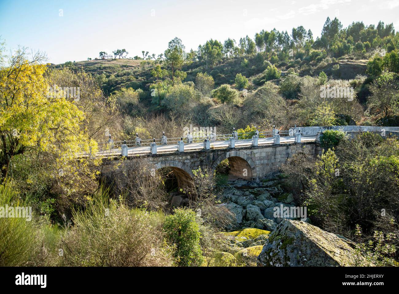 Ribeira do sor hi-res stock photography and images - Alamy