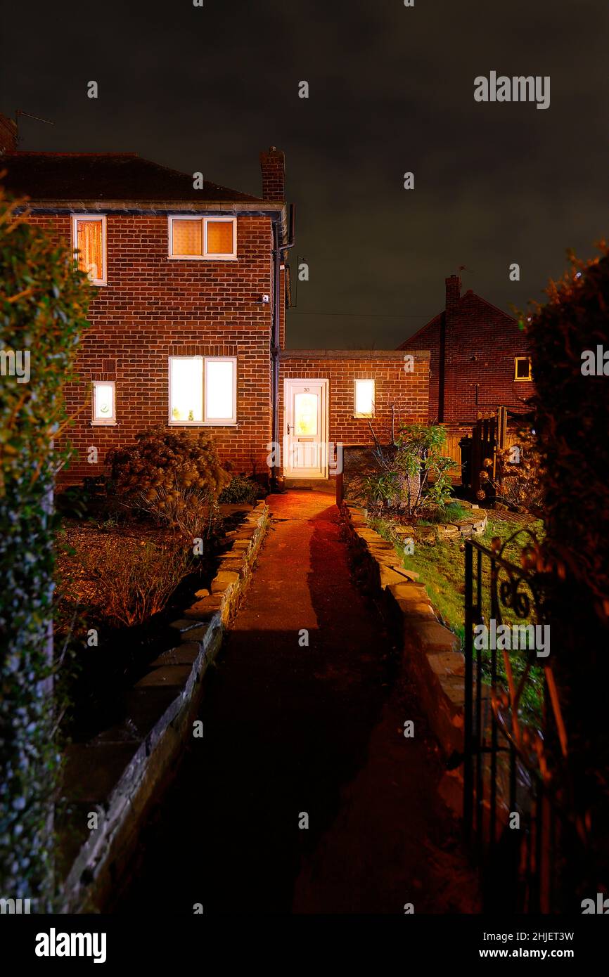 Black monk pontefract hi-res stock photography and images - Alamy