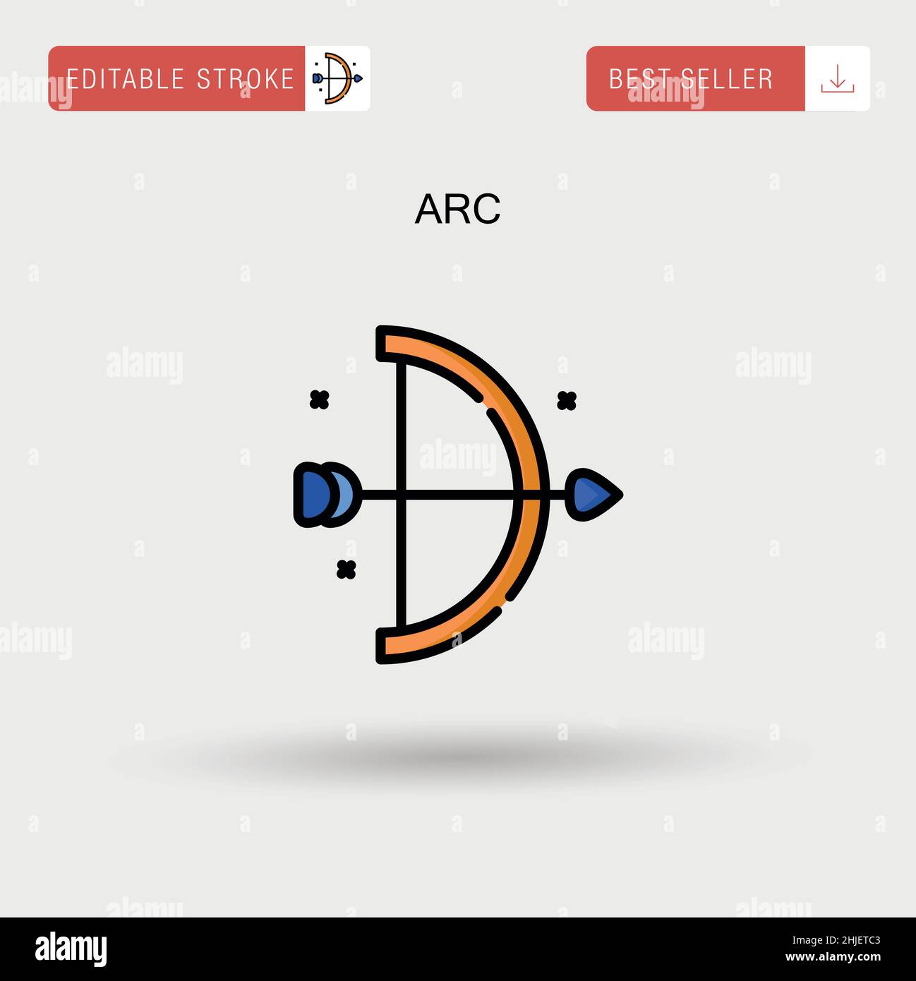 Electricity building paris Stock Vector Images - Alamy