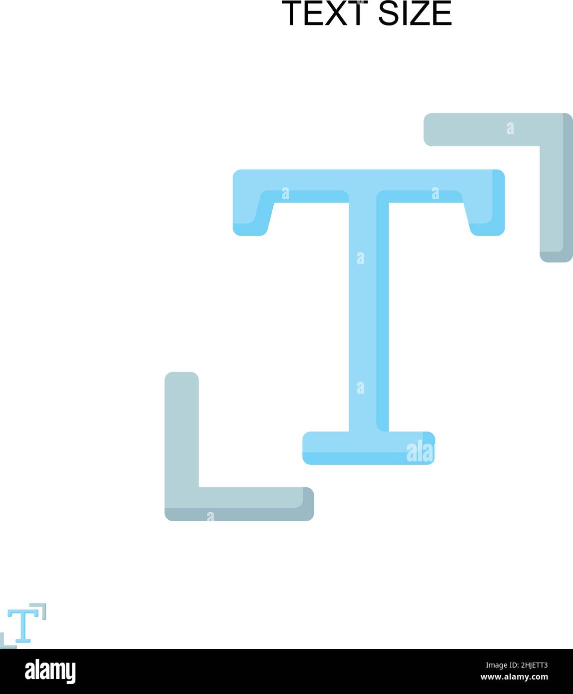 Font editor background Stock Vector Images - Alamy