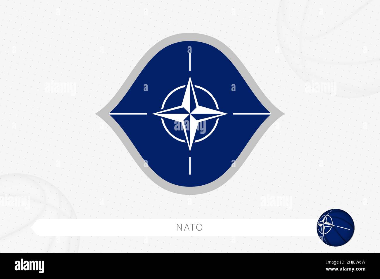 Nato Logo Hd