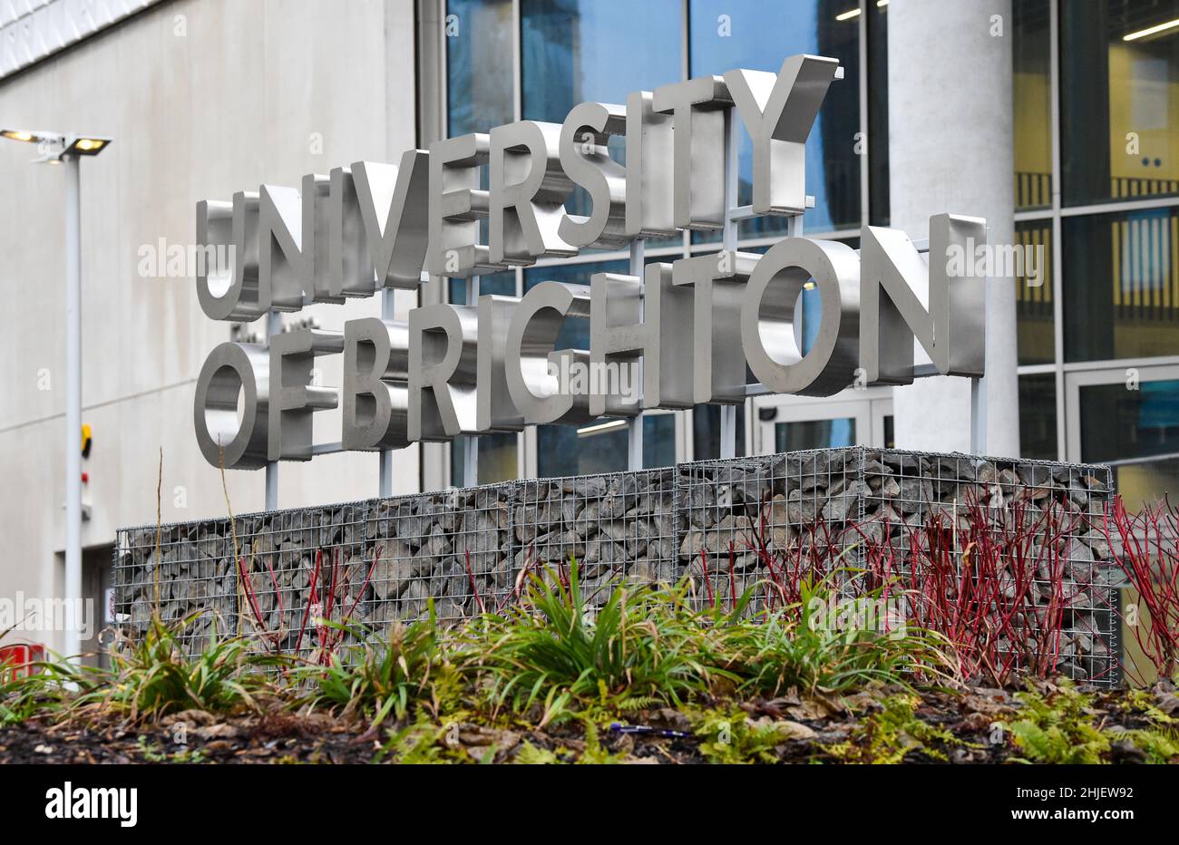 Campus 2022 hi-res stock photography and images - Alamy