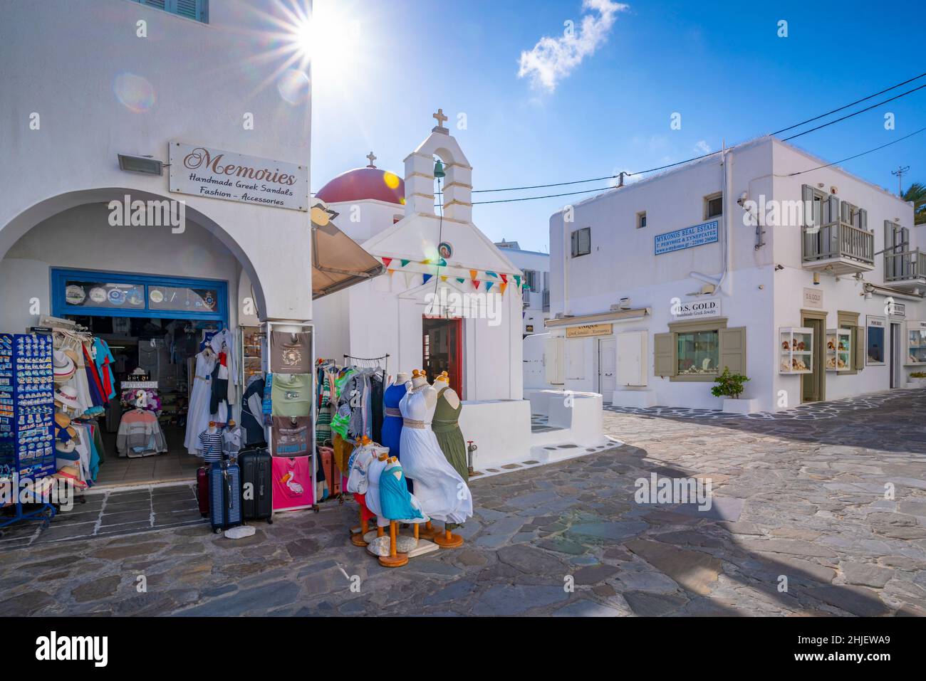 Anna church hi-res stock photography and images - Alamy