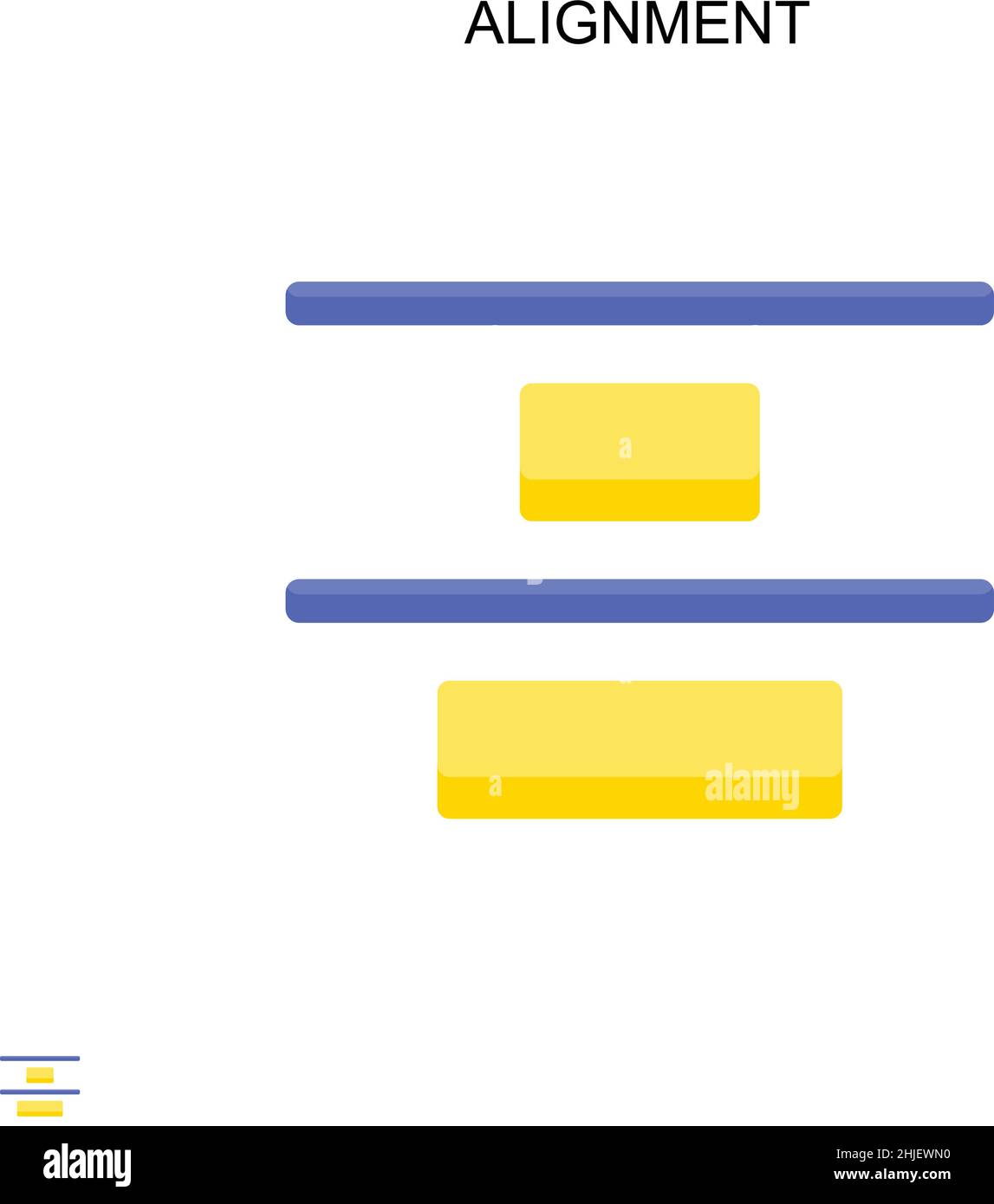 Transparent aligner Stock Vector Images - Alamy
