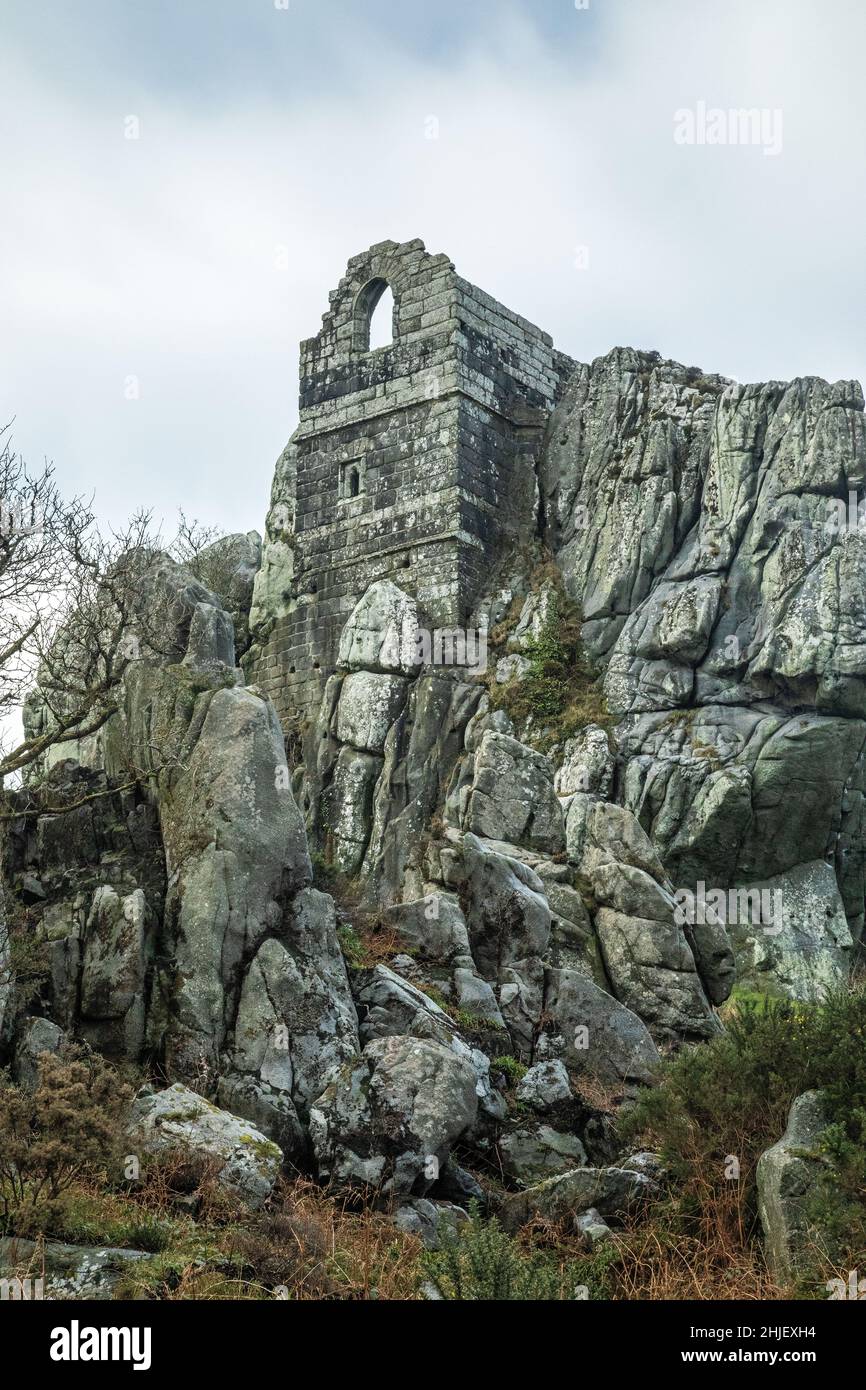 Rock impression hi-res stock photography and images - Alamy