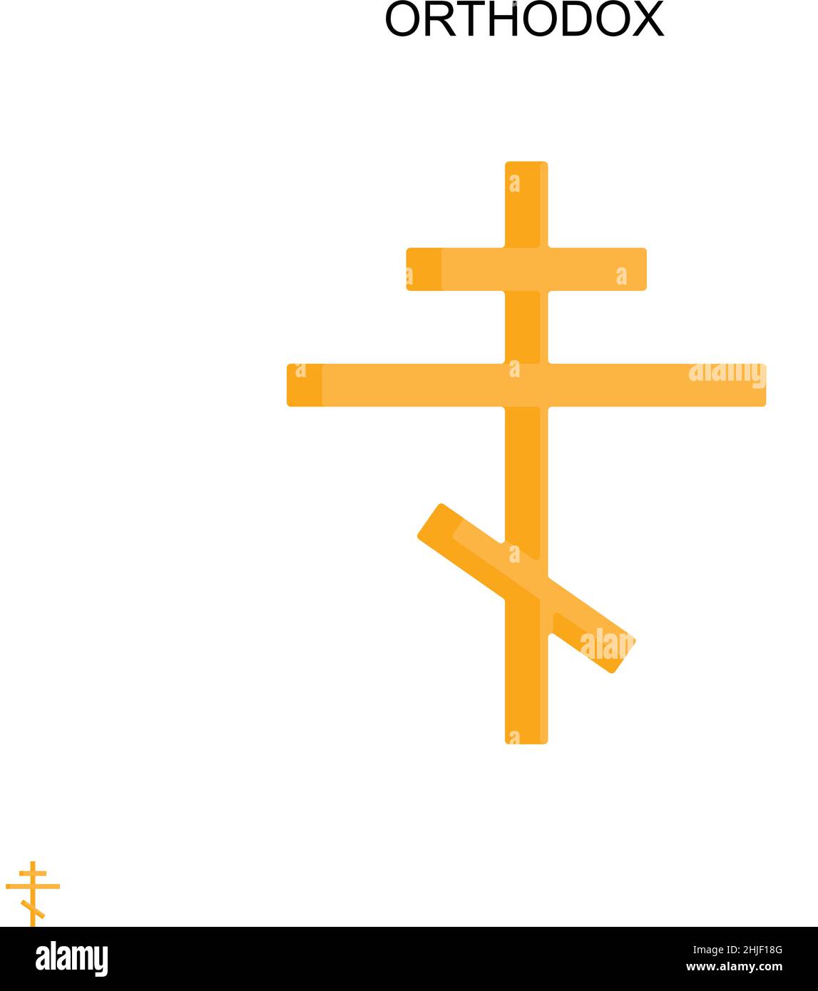 Russian orthodox icon jesus hi-res stock photography and images - Alamy