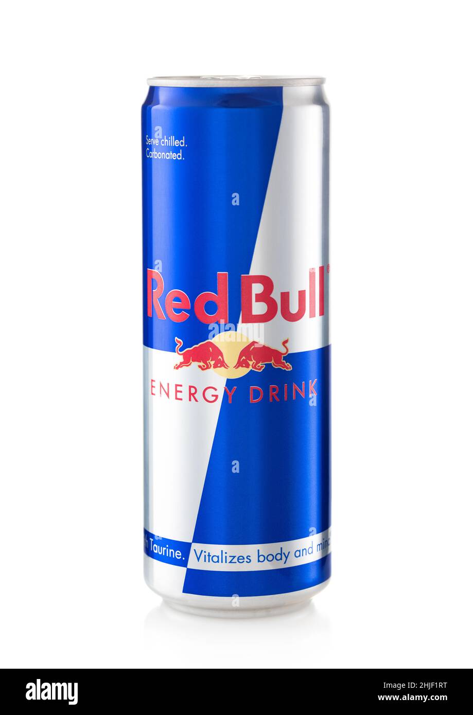 Grey Goose And Red Bull