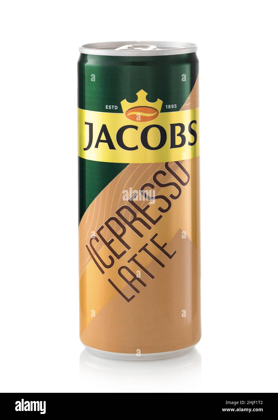 Jacobs coffee Cut Out Stock Images & Pictures - Alamy