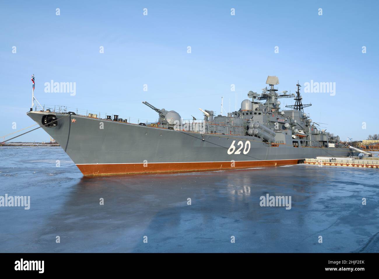 Soviet Fleet High Resolution Stock Photography and Images - Alamy