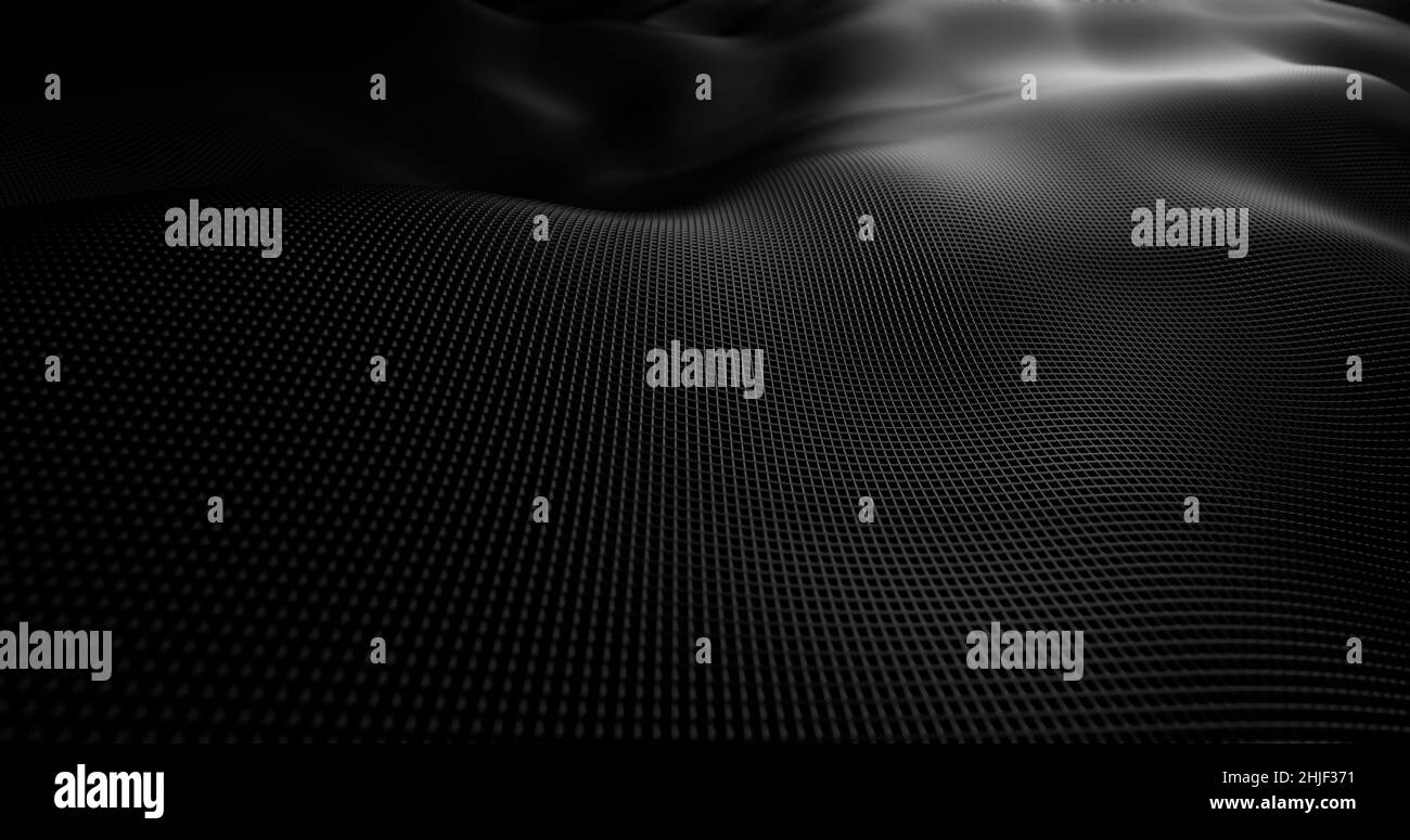 Pattern background animation Black and White Stock Photos & Images - Alamy