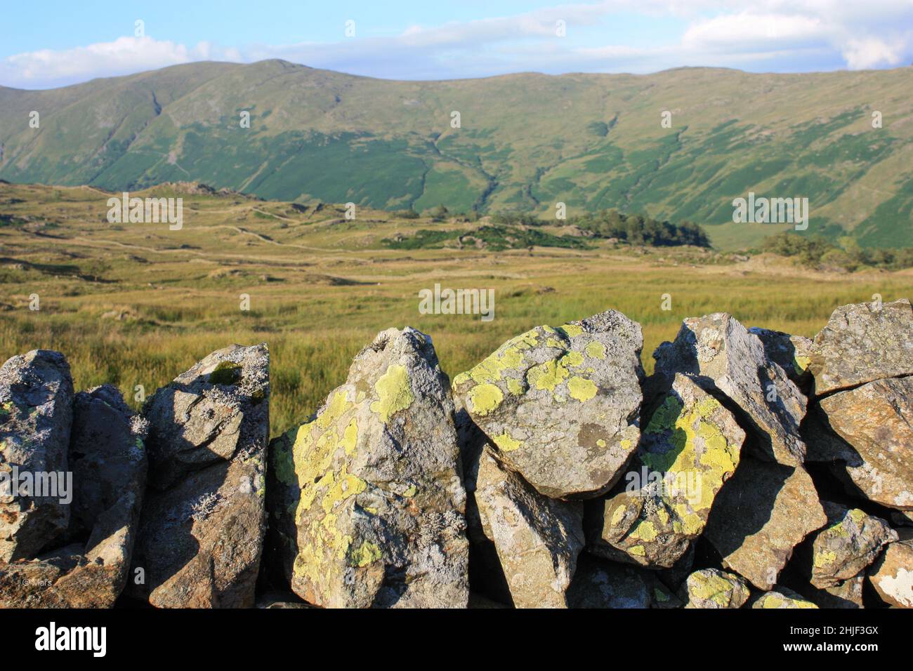 Mesmerizing landscape view in hi-res stock photography and images - Alamy