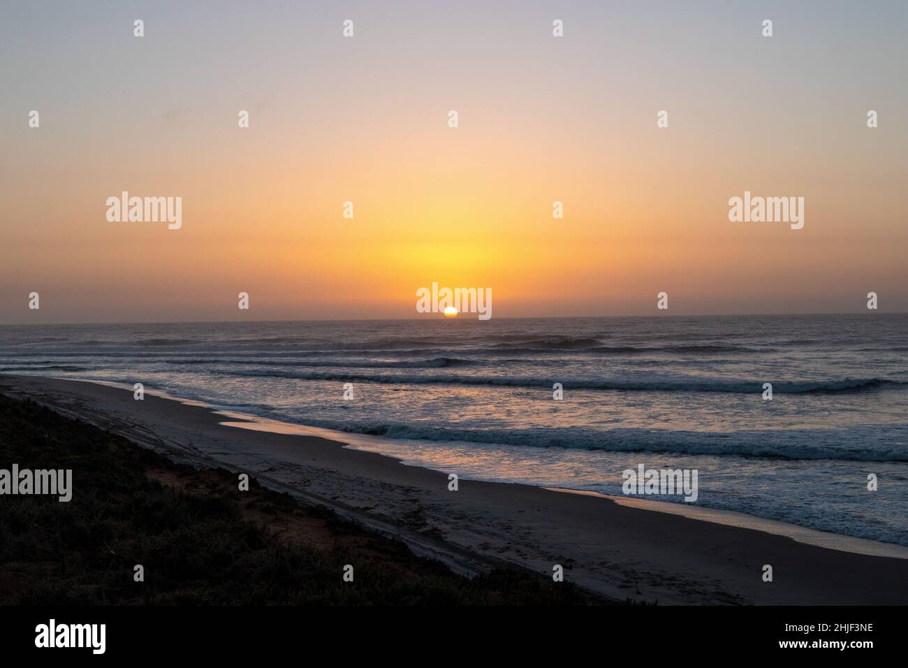 Namibian bushveld hi-res stock photography and images - Alamy