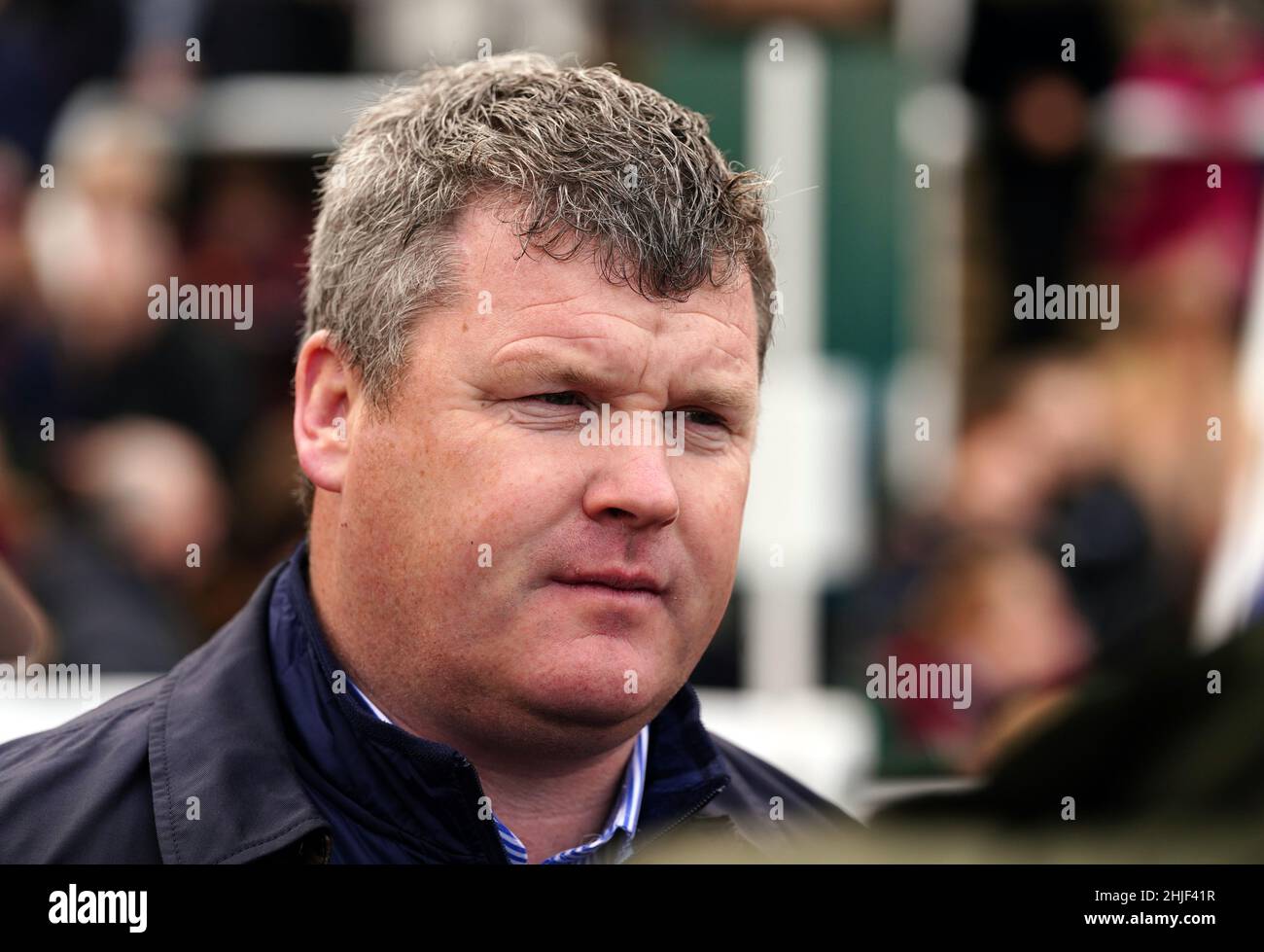 Gordon elliott 2022 hi-res stock photography and images - Alamy