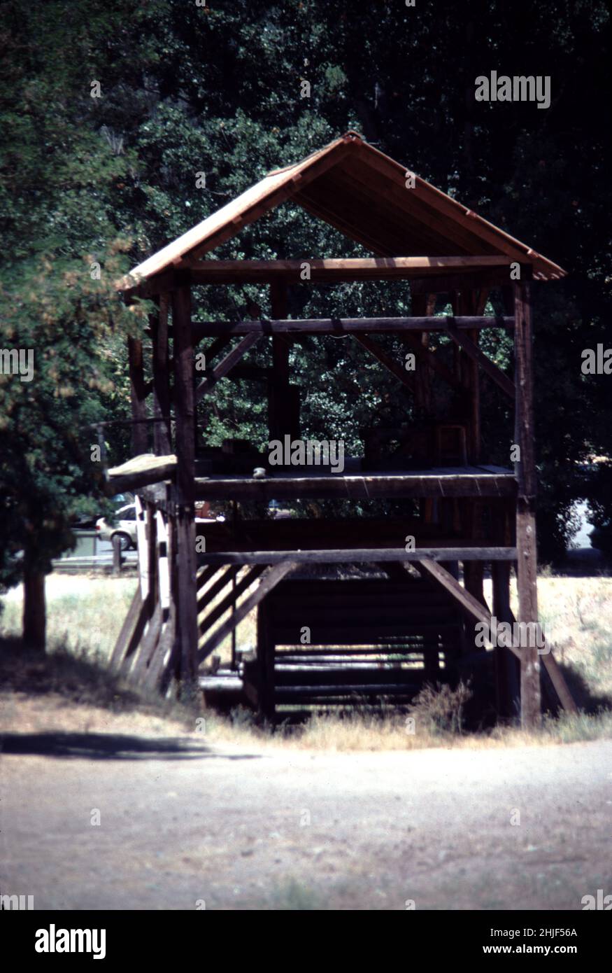 Sutters mill hi-res stock photography and images - Alamy