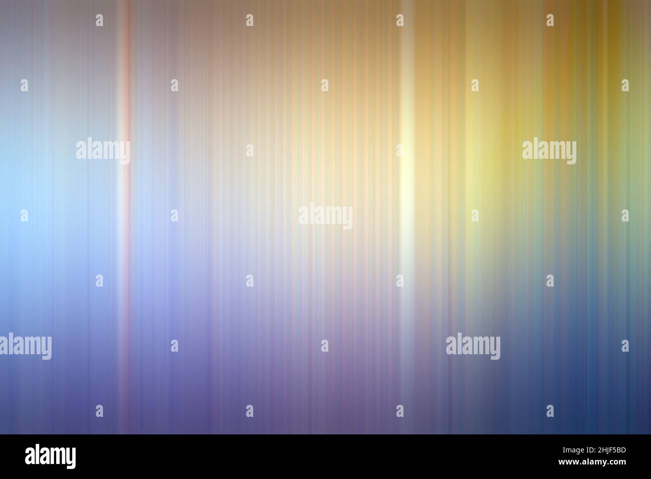 Abstract blurred backdrop with vertical linear pattern shapes and ...