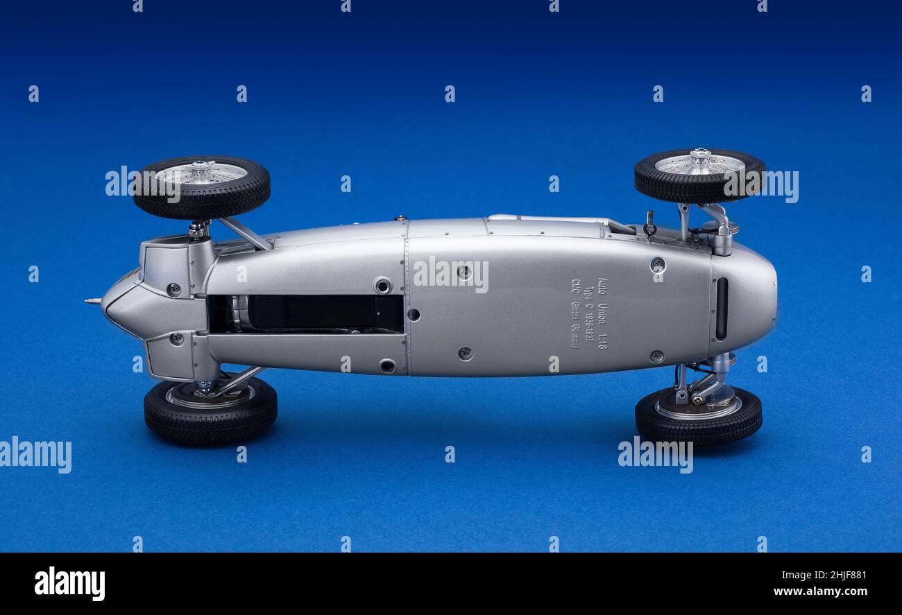 Cmc model hi-res stock photography and images - Alamy