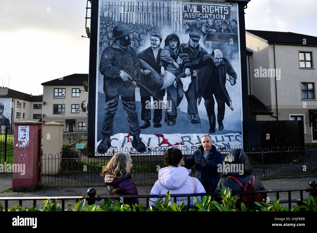 Patrick doherty hi-res stock photography and images - Alamy