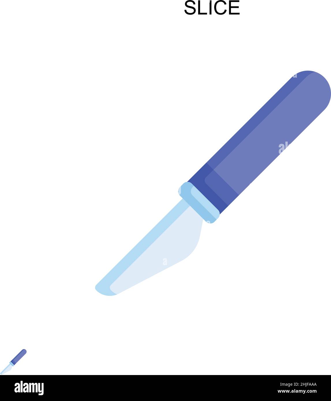 Cut section view Stock Vector Images - Alamy