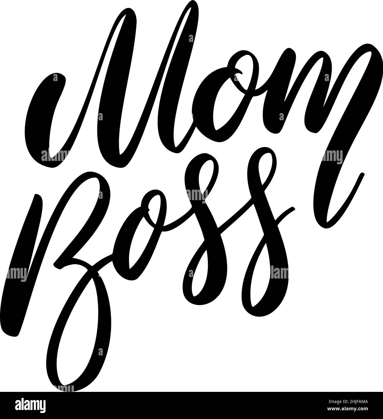 Mothers da vector vectors hi-res stock photography and images - Alamy