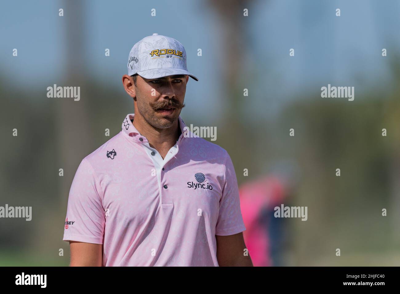 Eric van hi-res stock photography and images - Alamy