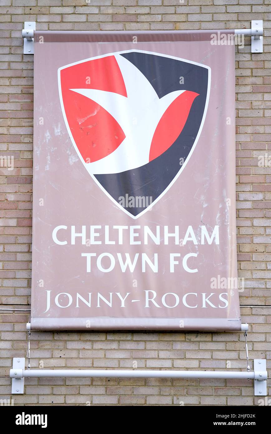 Efl league one logo hi-res stock photography and images - Alamy