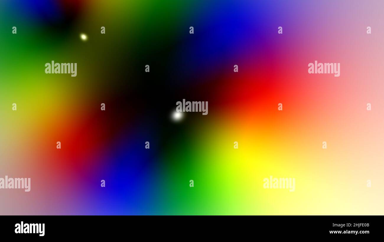 Abstract Computer generated Fractal design. A fractal is a never-ending ...