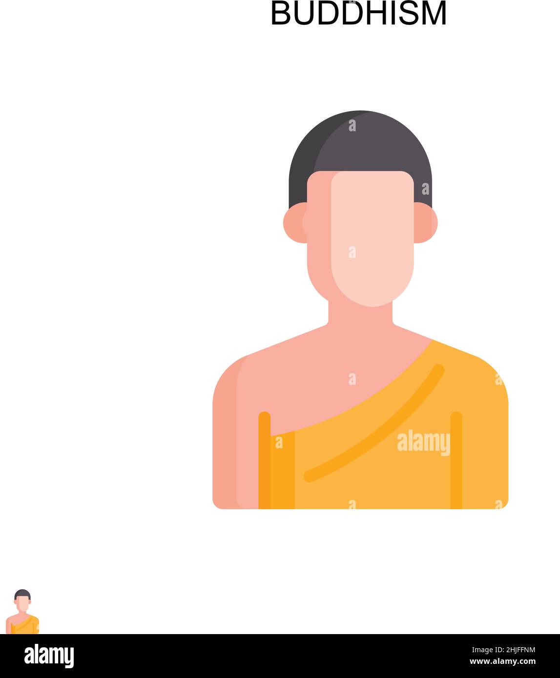 Buddhist icon hi-res stock photography and images - Alamy