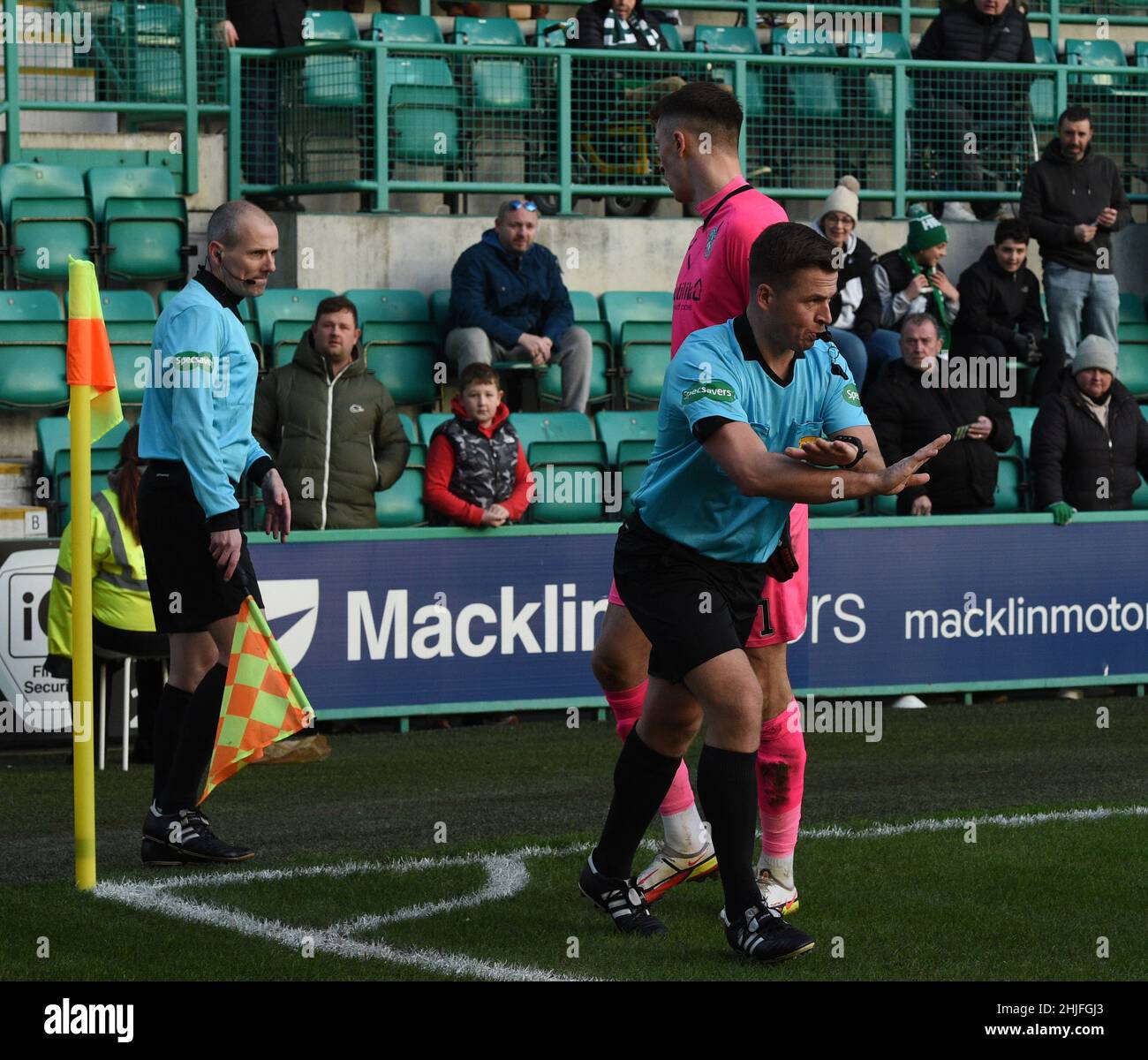 Penalty after hi-res stock photography and images - Alamy