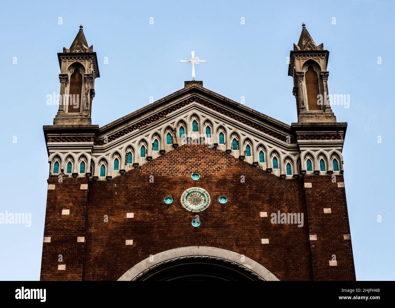 Antuan hi-res stock photography and images - Alamy