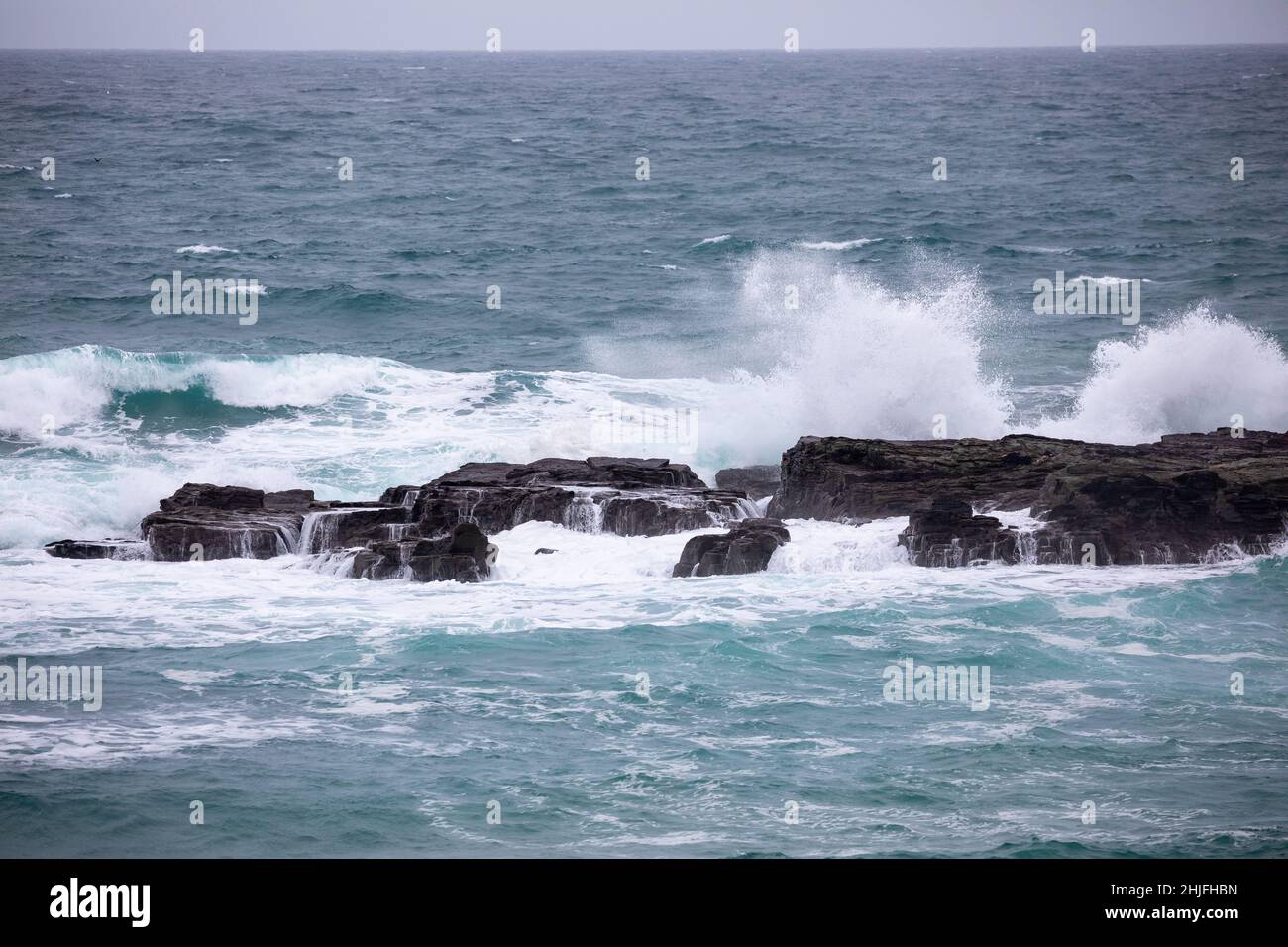 Mutton cove godrevy hi-res stock photography and images - Alamy