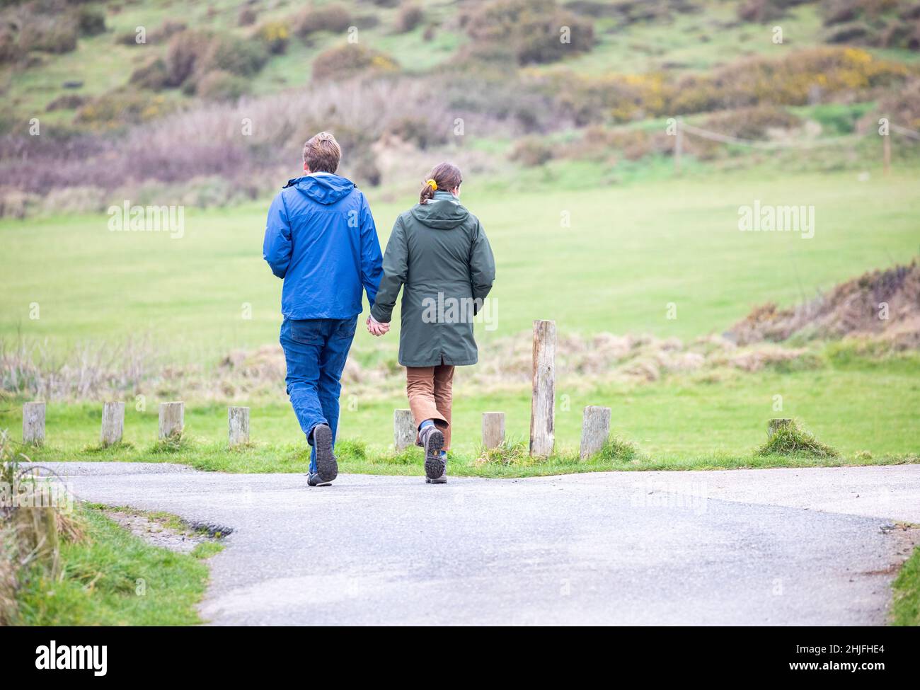 Mutton cove godrevy hi-res stock photography and images - Alamy