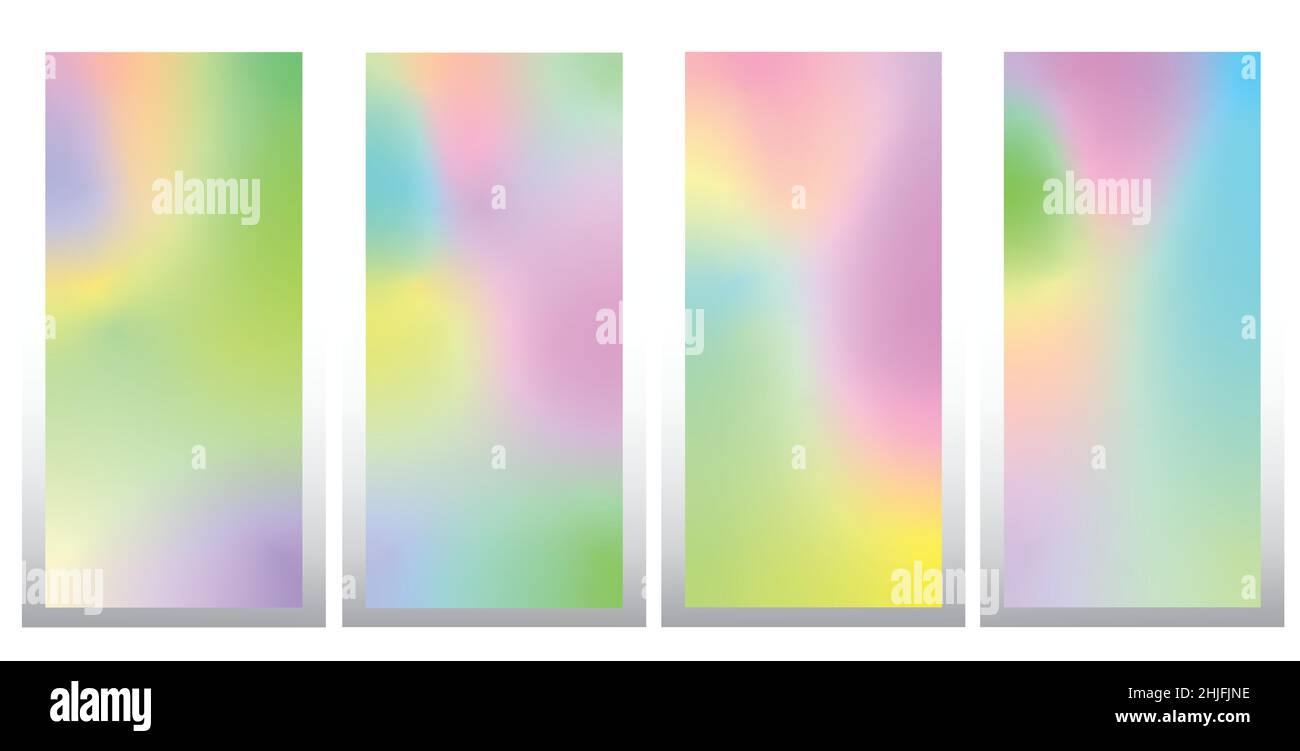 Wallpaper for smartphone. Modern progressive design template. Vector ...