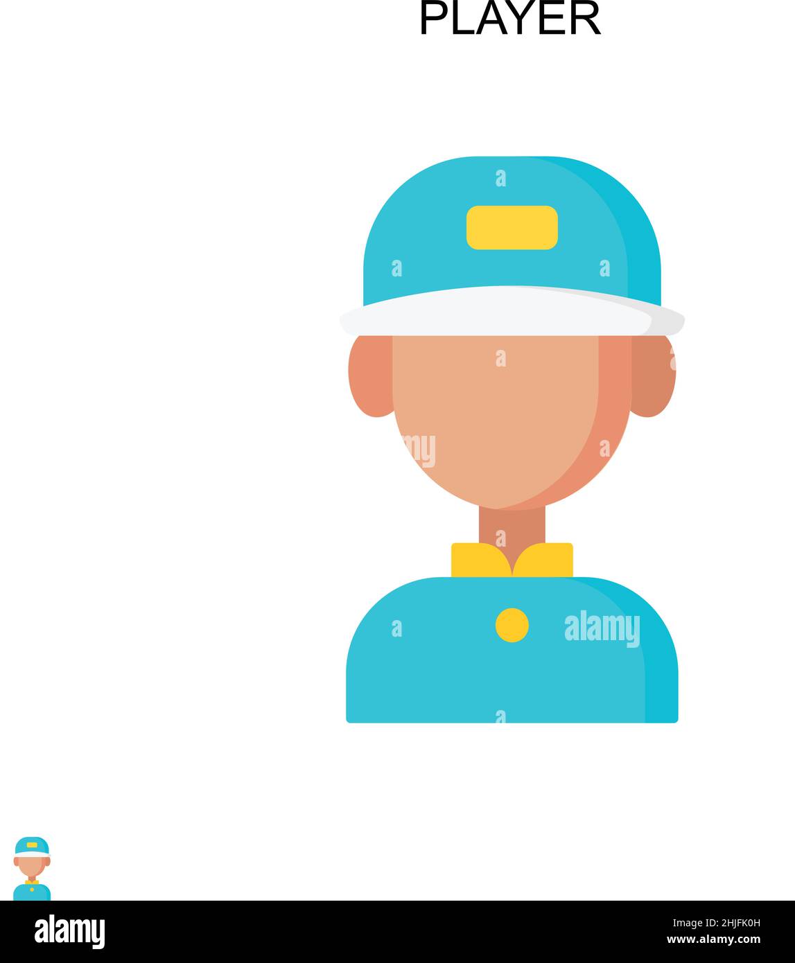 Professional soccer players Cut Out Stock Images & Pictures - Alamy