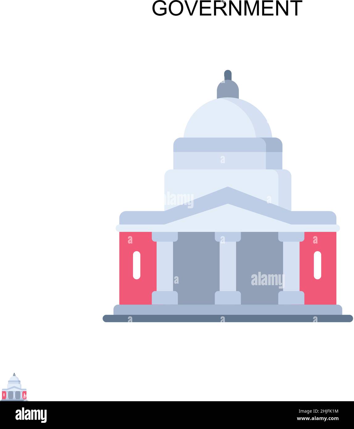 Governance Stock Vector Images - Alamy