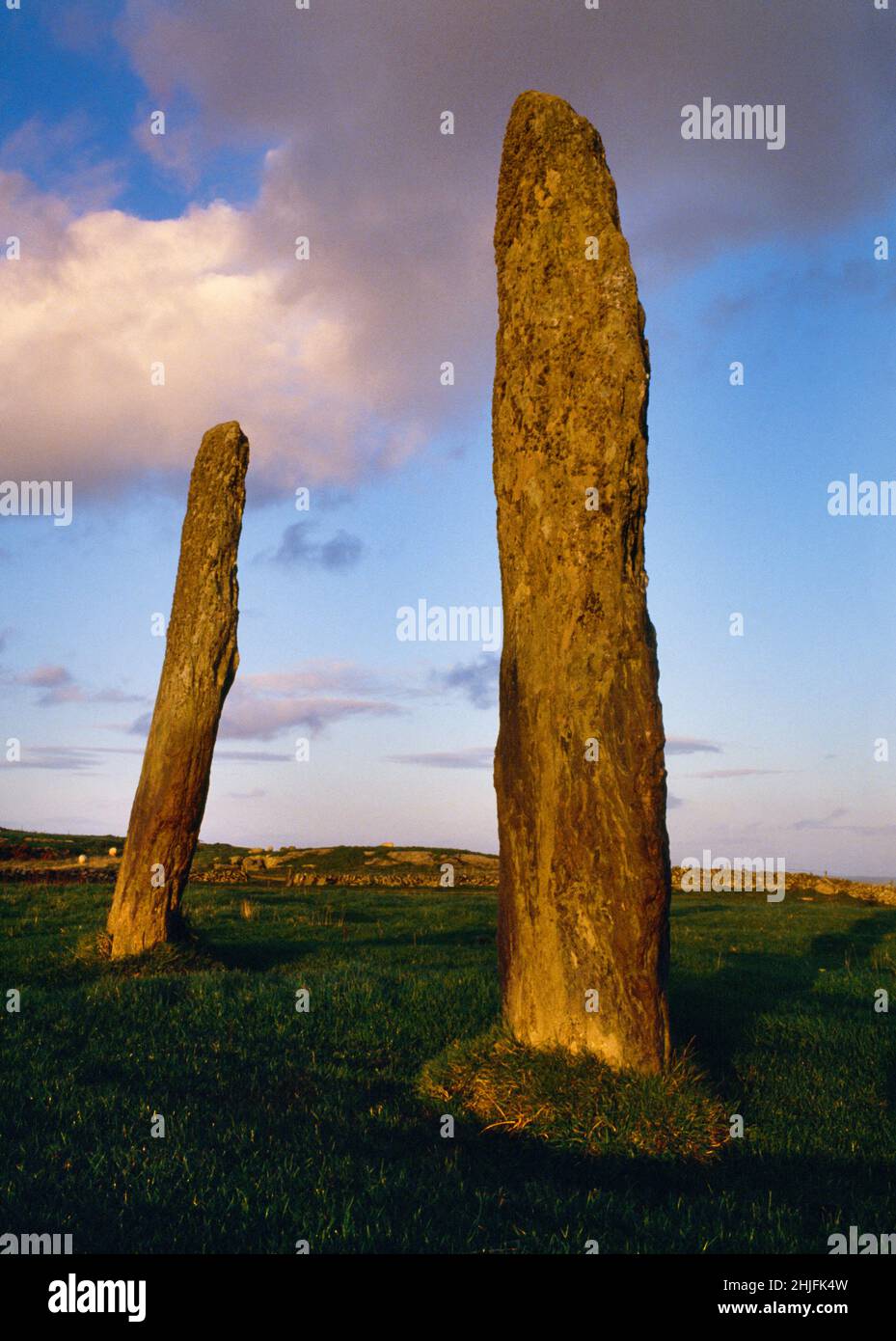 Holyhead rural parish hi-res stock photography and images - Alamy