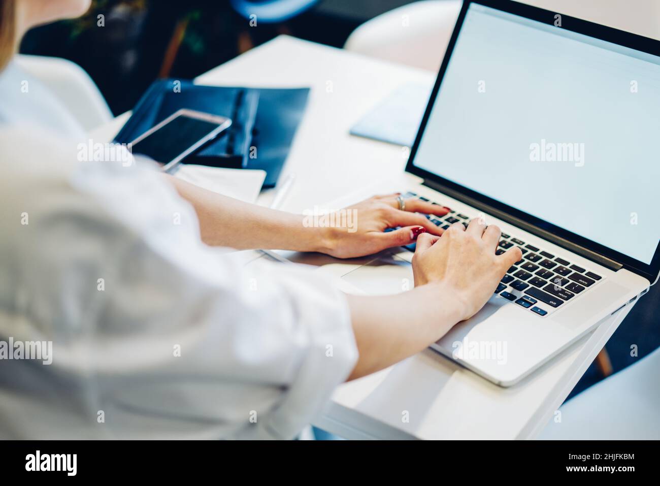 Workday project hi-res stock photography and images - Alamy