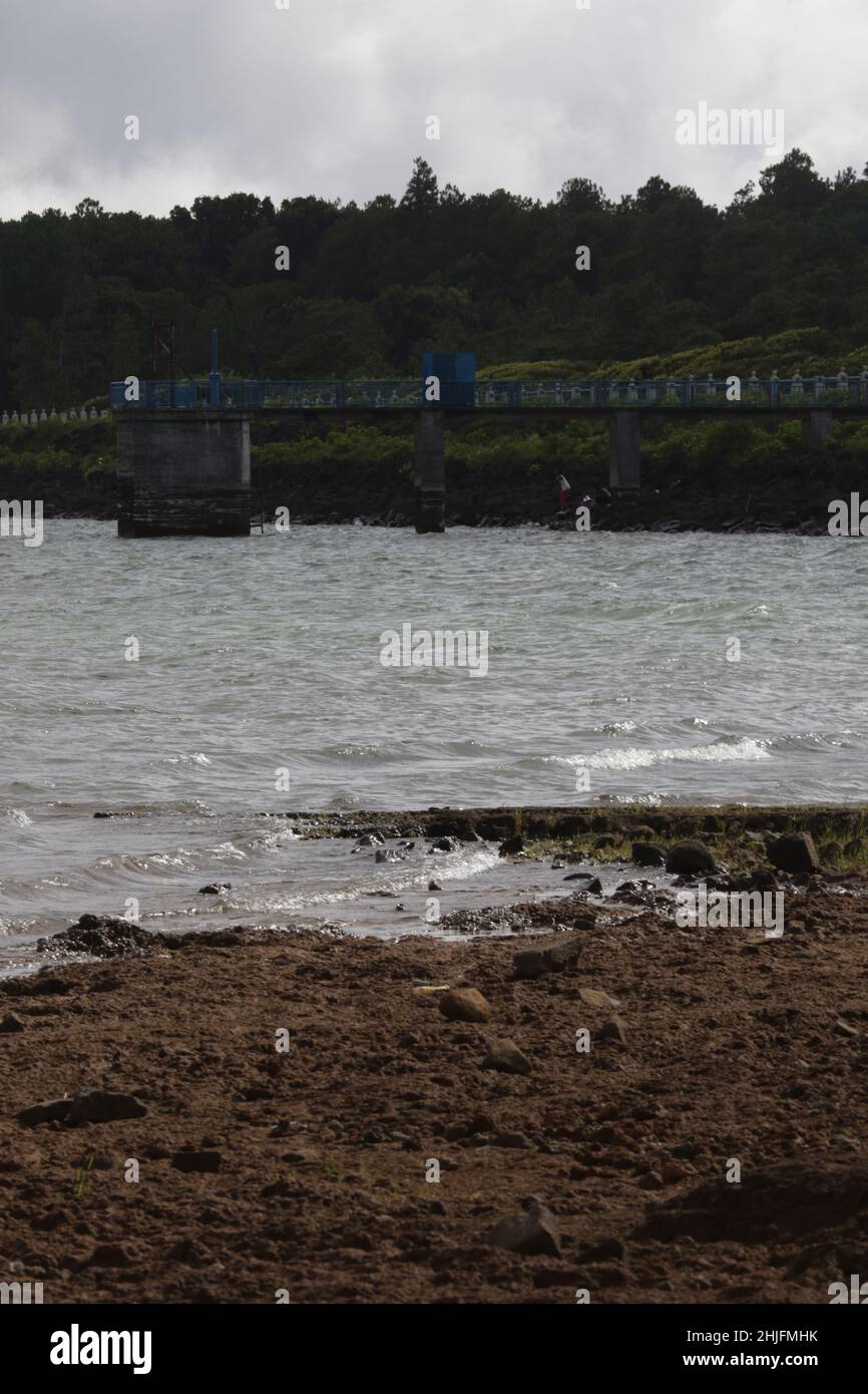 Mare aux Vacoas is the largest reservoir in Mauritius. It is located in ...