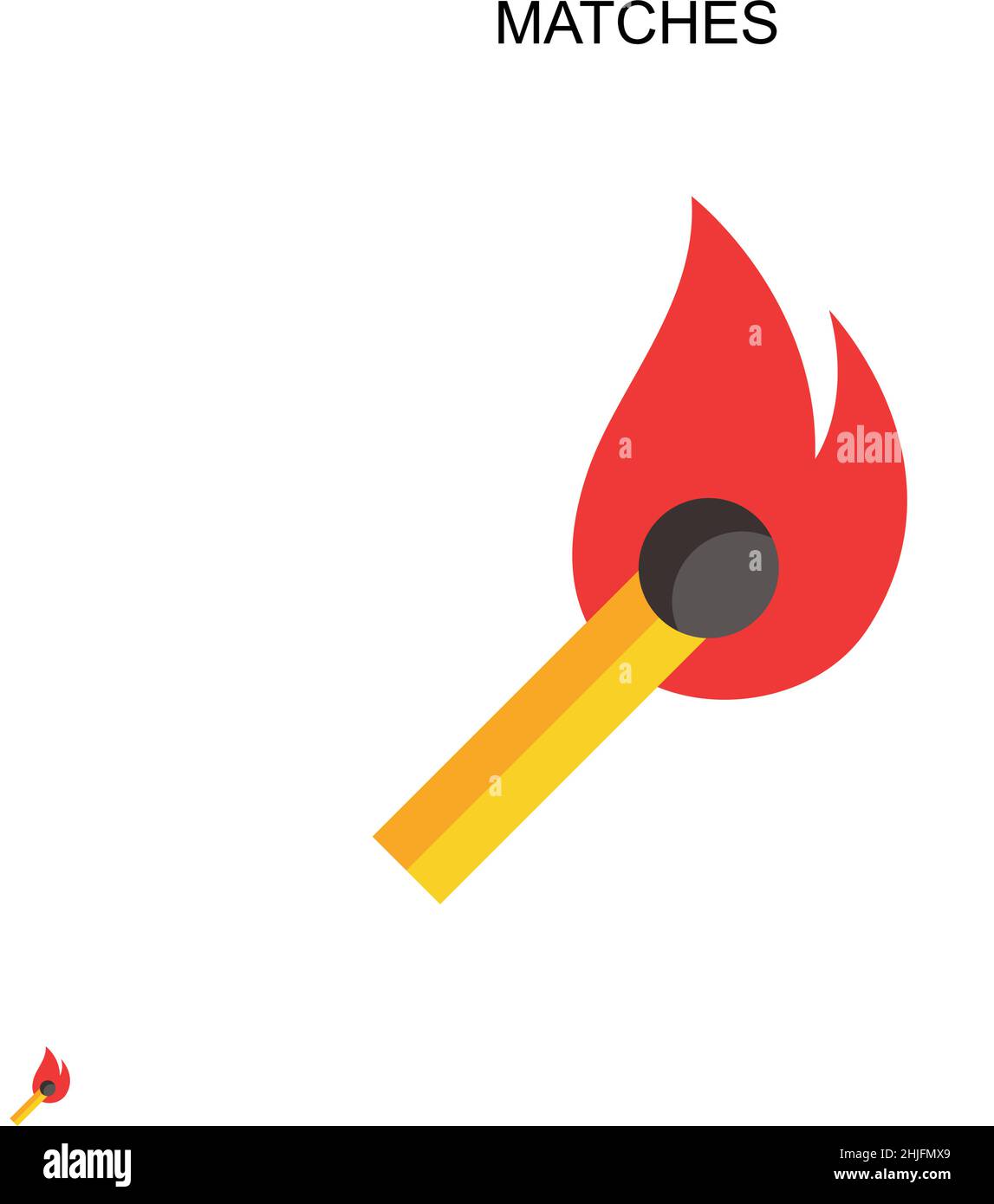 Sulphur symbol Stock Vector Images - Alamy