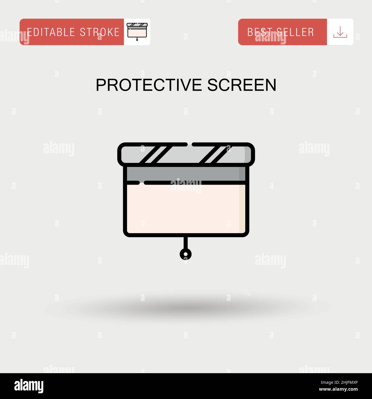 Transparent protective cover hi-res stock photography and images - Alamy