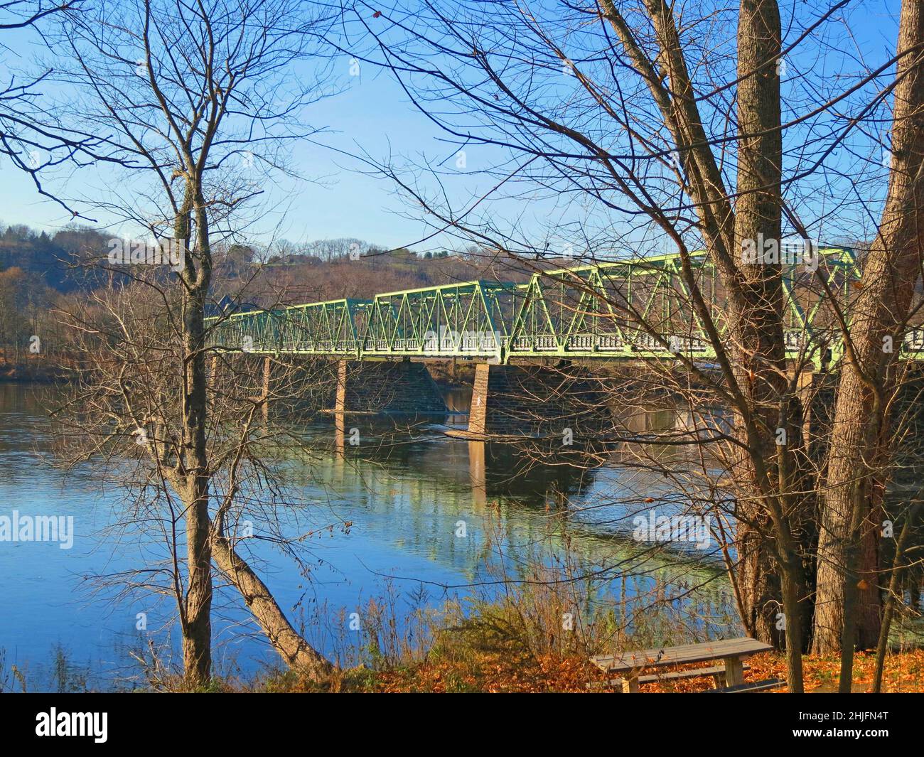 Tinicum island hi-res stock photography and images - Alamy