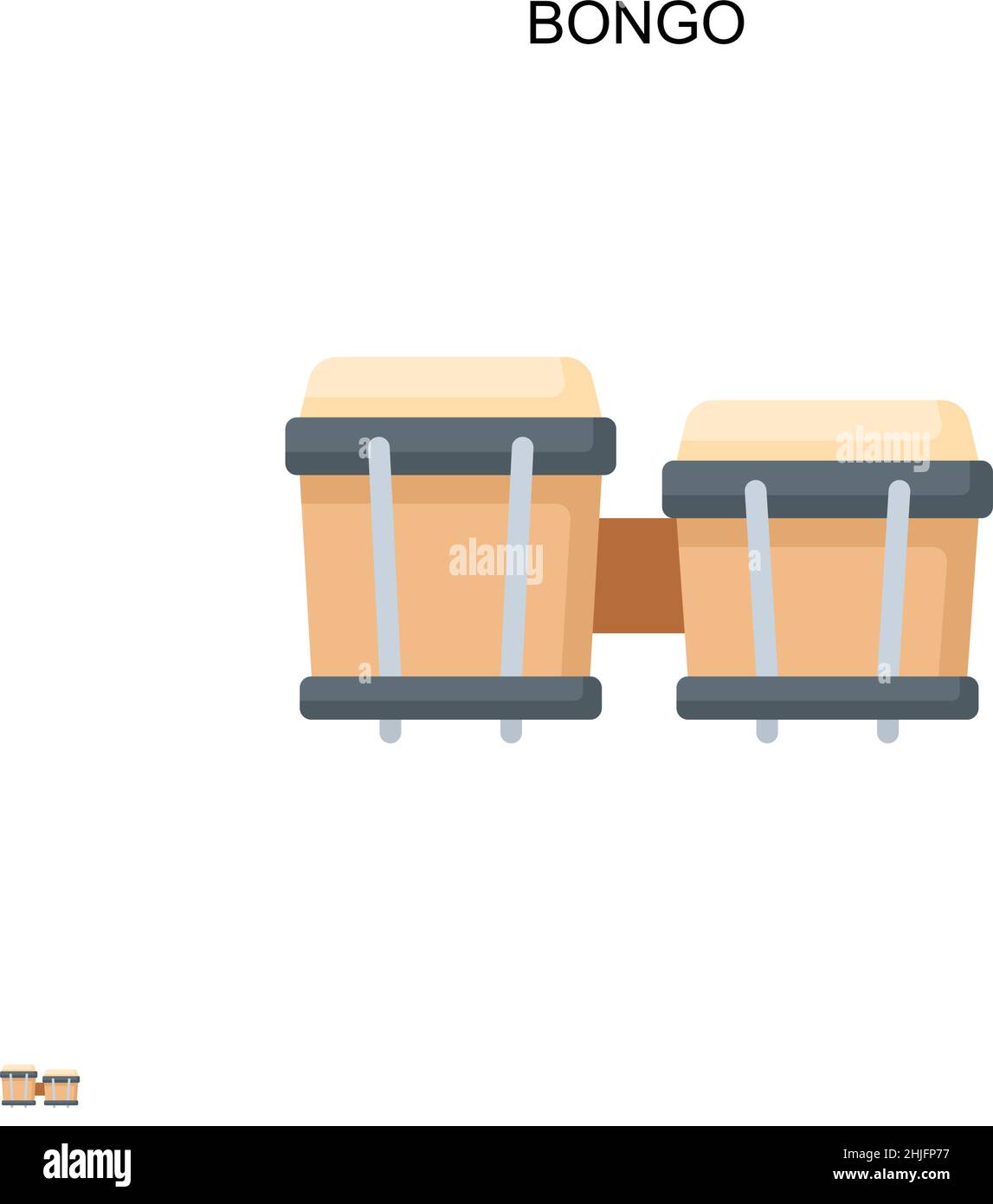 Bongo antelope kenya africa hi-res stock photography and images - Alamy