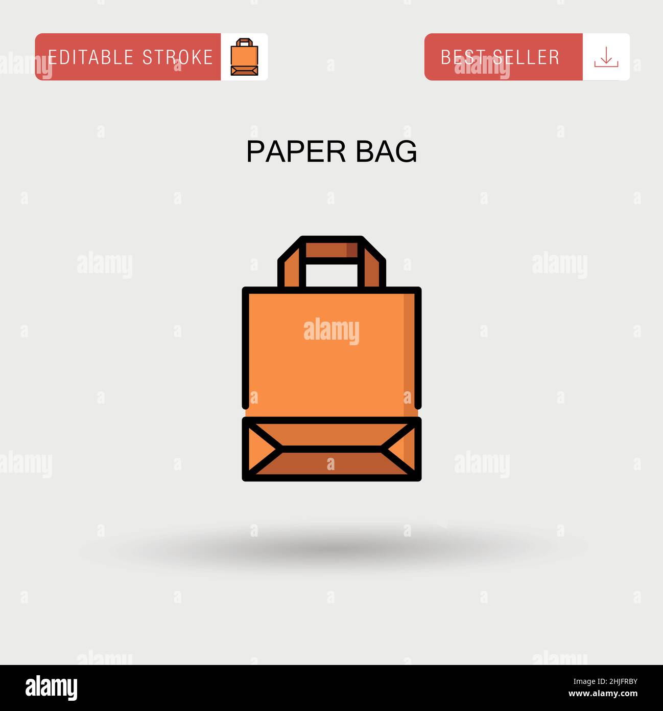 Recyclable packaging icon hi-res stock photography and images - Alamy