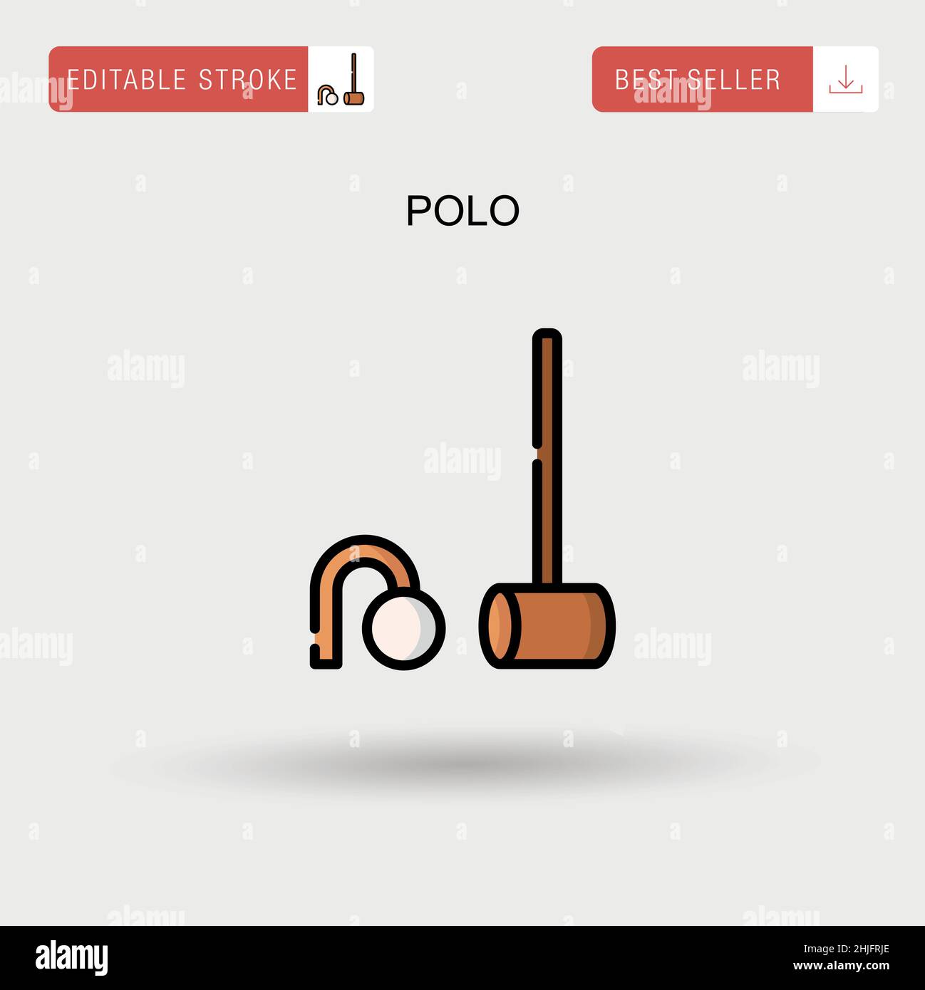 Mockup black polo shirt Stock Vector Images - Alamy