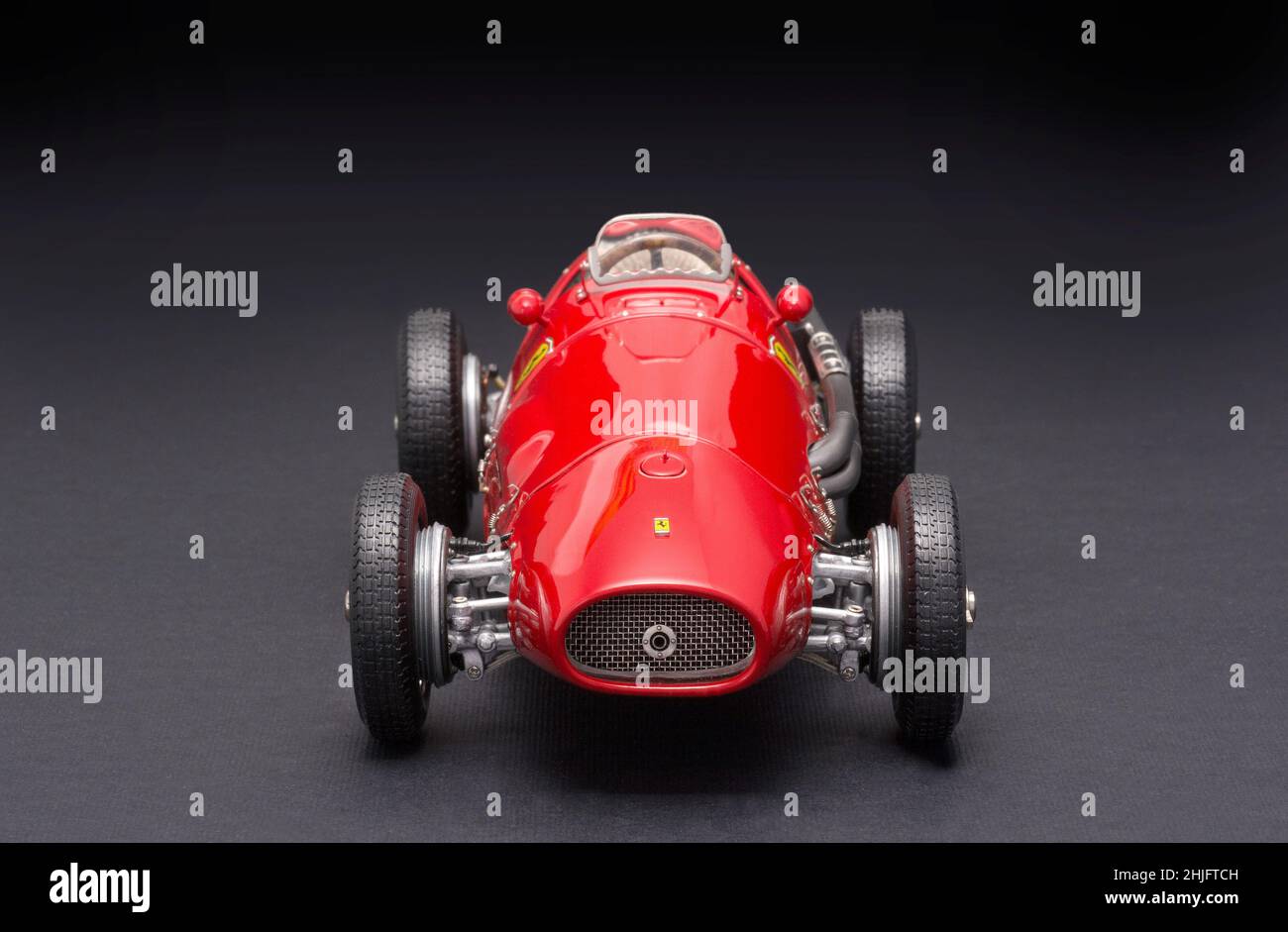 Cmc model hi-res stock photography and images - Alamy