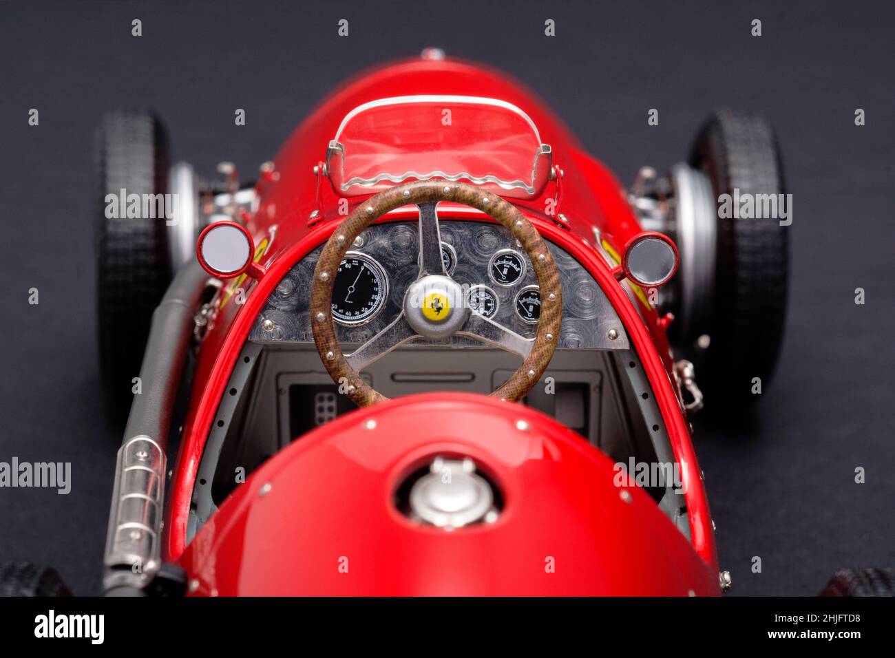 Cmc model hi-res stock photography and images - Alamy